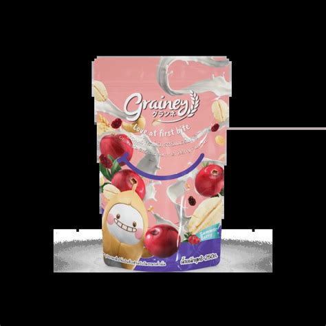 Grainey Snack