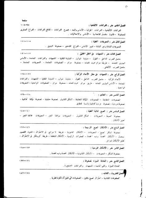 Problems And Theory Of Matrices Pdf
