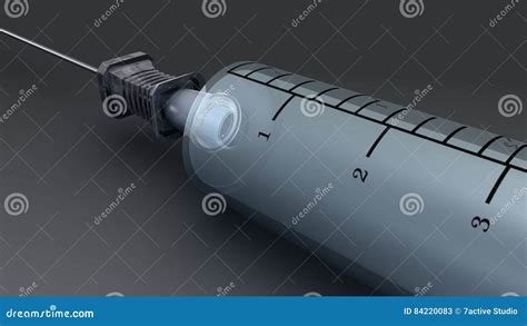 Subcutaneous Injection For Rejuvenation Doodle Icon Hand Drawn Illustration Cartoon Vector