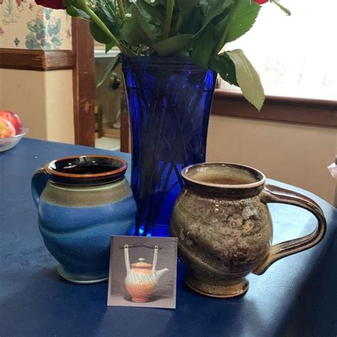 Matte Green Cylindrical Mug Etsy