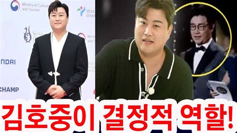 Tv조선과 Mbn의 1대1 대결 결정적 역할은 김호중 김성주부터 장윤정 조영수까지 김호중이 출연하는 프로그램을 선택할 것