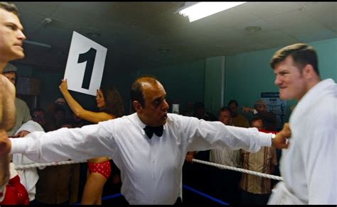 Rebecca Van Cleave Bikini Scene In My Name Is Lenny Aznude