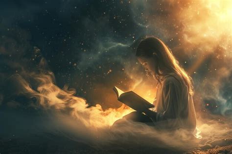 Illuminate The Transformative Power Of Faith In Ov Generative Ai