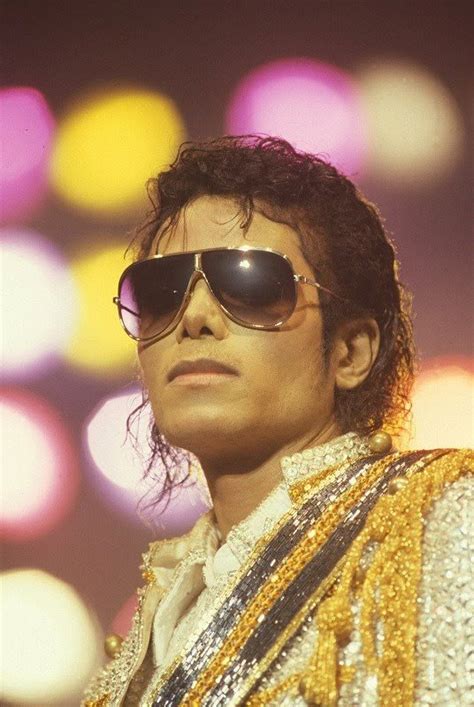 Michael Wearing Sunglasses Michael Jackson 2000 Photoshoot Michael