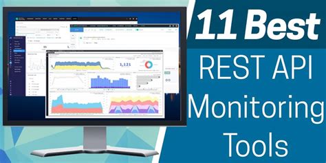 Best REST API Monitoring Tools In Paid Free Options