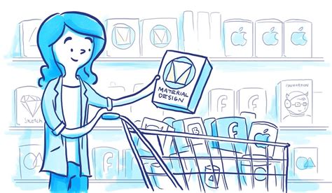 Design Patterns An Interview With Andrew Coyle Lead Designer At