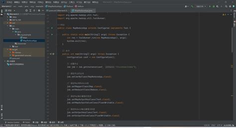 Hadoop的mapreduce程序设计hadoop 开发 Map Reduce 编程 Csdn博客