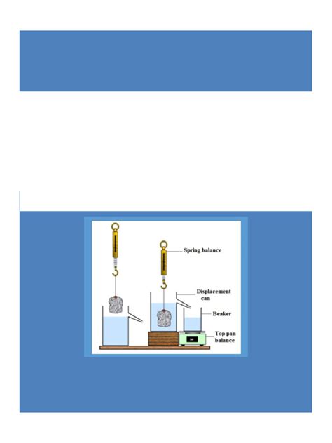 Physics Form One Pdf Litre Science