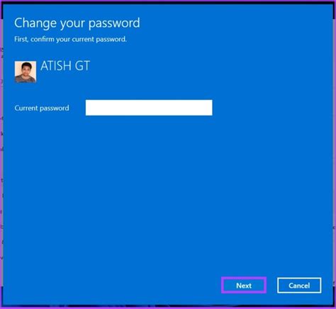 4 Top Ways To Remove Login Password From Windows 11 Guiding Tech