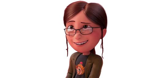 Margo Render By Dawidgolaszewski On Deviantart