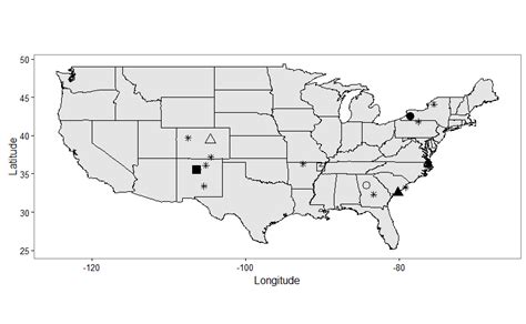 r us state outlines not appearing in ggplot2 stack overflow