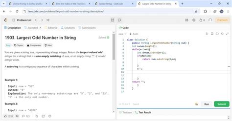 Prashant Gurjar On Linkedin 60daysofleetcode Dsa Java Techskills