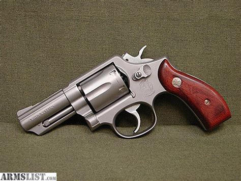 Armslist For Sale Smith And Wesson 65 5 357 Mag 3 Lady Smith Revolver