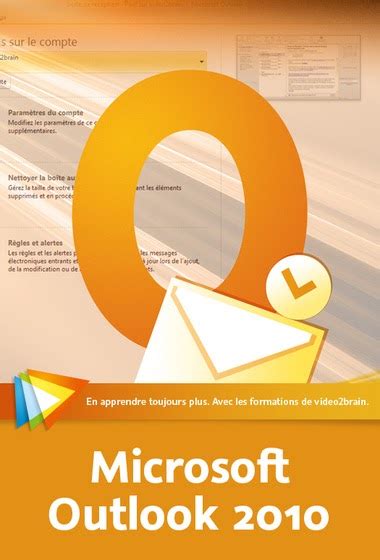Userscode Video2brain Microsoft Outlook 2010