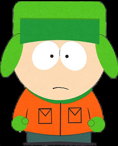 South Park Kyle And Cartman Fight