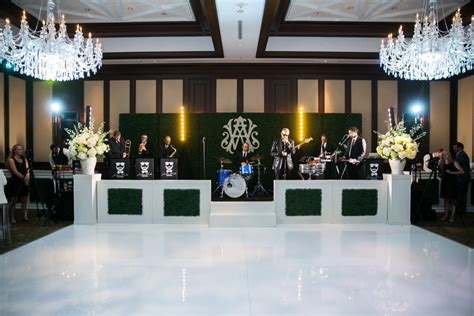 Dallas Country Club Wedding 60 Photos
