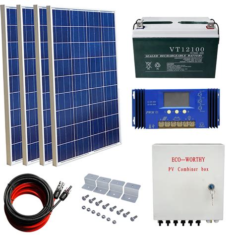 Best Home Solar Batteries Planbooy