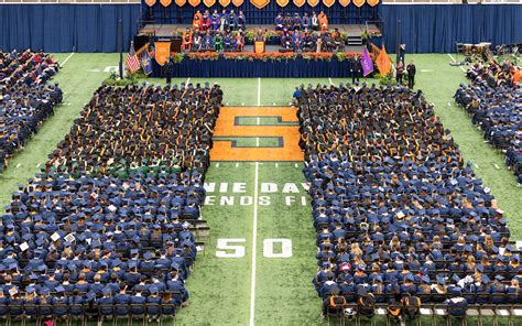 Home Commencement