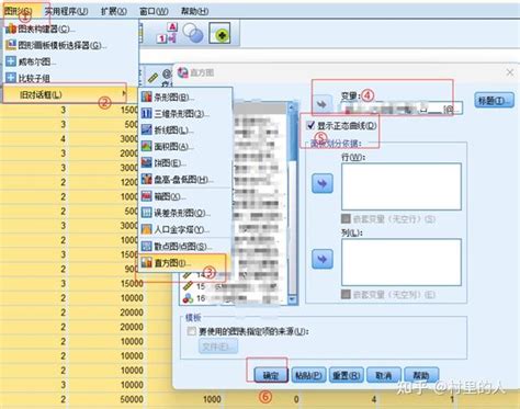 关于变量检验正态性分布的方法 知乎 关于变量检验正态性分布的方法 知乎