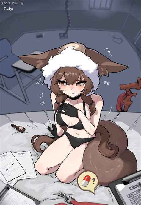 Rule 34 Coco Guardian Tales Guardian Tales Innuit Girl Coco Guardian Tales Modge Artist