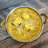 Methi Malai Paneer Recipe Fenugreek And Paneer Curry