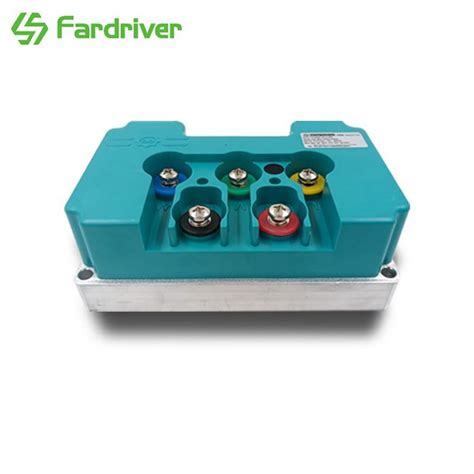 New Ns Series Conventional Controller Far Driver