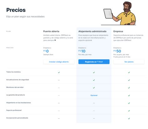 Comparativa Erp Tryton Vs Erpnext Kopen Software Tryton