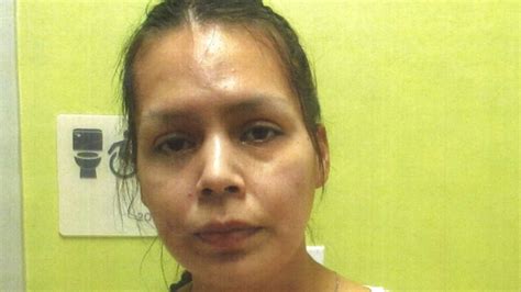 Have You Seen Shylee Anthony Coquitlam Rcmp Search For Missing Indigenous Woman