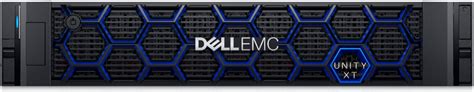 СХД DELL EMC UNITY XT 680F купить цена характеристики Servermall