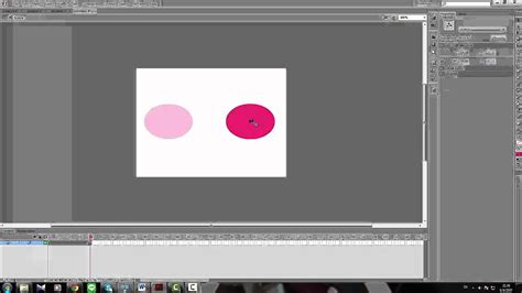 Create Classic Tween And Motion Tween YouTube