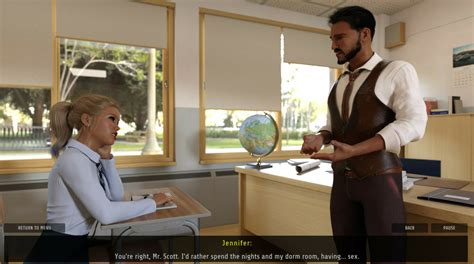 Buy Cheap Sex Academy Principal Episode 1 CD Key Best Price GG Deals