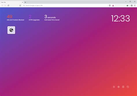 Linux Brave Browser Oseoasis