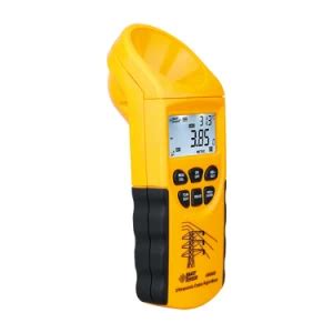 Digital LCD Display Measuring Instruments Ultrasonic Cable Height Meter Ar600e With 6 Cables 3