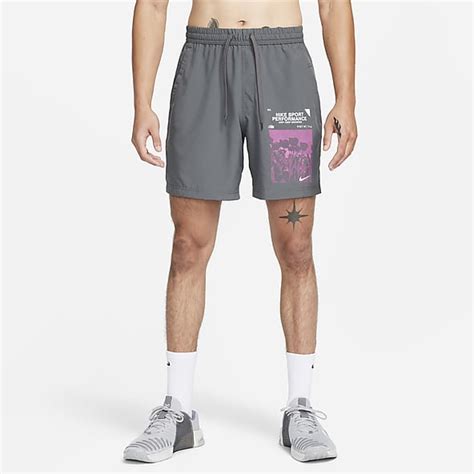 Men S Shorts Sports Casual Shorts For Men Nike Au