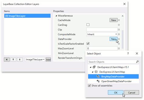 Lesson 1 Connect To The Image Tiles Provider Windows 10 App