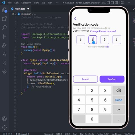 GitHub AmirBayat0 Flutter Examples Dive Into This Amazing Repository Filled With A Plethora
