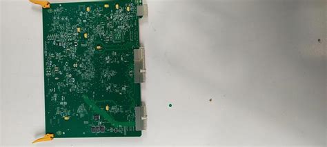 Philips Ultrasound Aim Board For Hd15 Ultrasound System