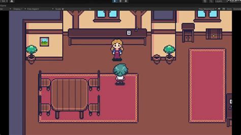 Develop Rpg Maker Game Rpg Maker Mv And Mz Plugin By Ayodejijoshu Fiverr