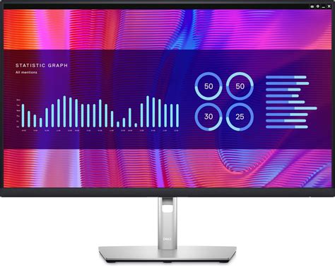 DELL P Series USB C Hub Monitor P DE DELL P Series USB C Hub Monitor P DE