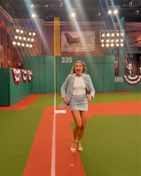 Abby Labar 3282024 — Newswomen