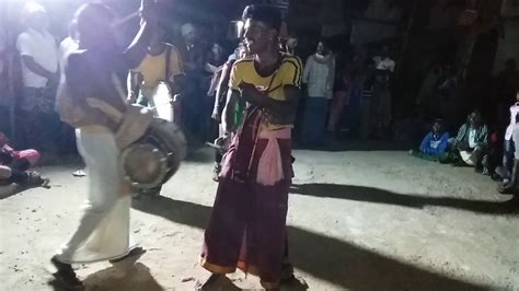 Kuthu Dance Youtube