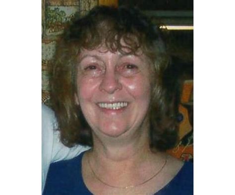 Sue Ellen Miller Obituary 2023 Canal Fulton Oh Swigart