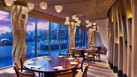 Nobu Miami Reservations Info And Reviews