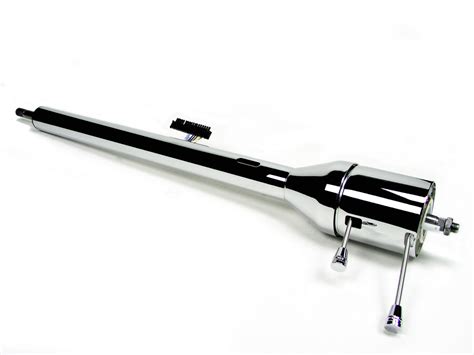 Ididit Steering Column Tilt 63 64 Impala Chrome 1120670020