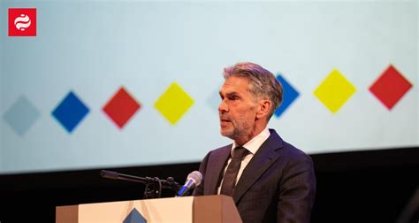 Russia May Start A War Against Northern Europe Says Dick Schof