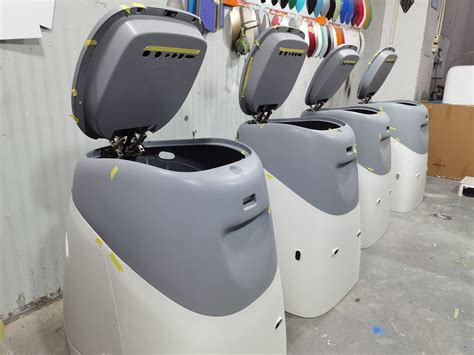 High Impact Polystyrene Manufacturing Process Ditaiplastic