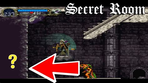 El Cuarto Más Oculto De Sinfonía Beryl Circlet Secret Room