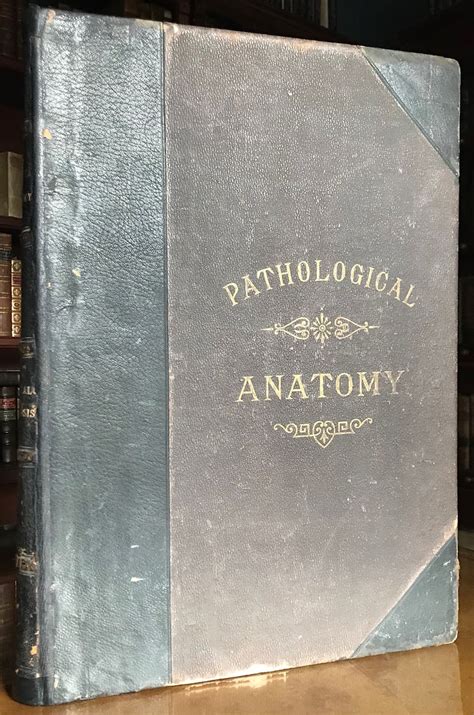 Pathological Anatomy Pathology And Physical Diagnosis By Jeancon John