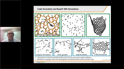 Chemcatbio Webinars Simulation And Modeling Of Bioenergy Conversion