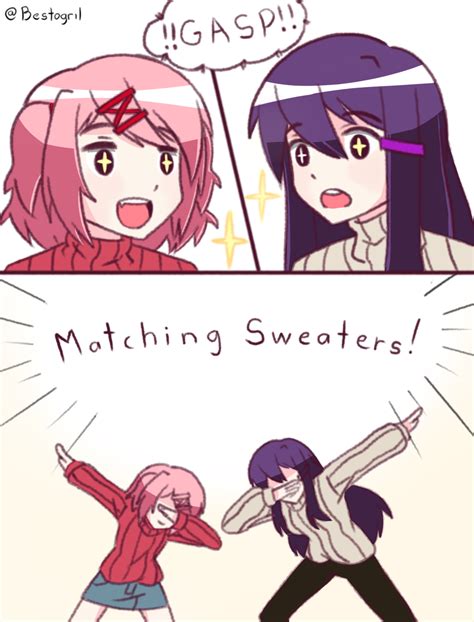 Best Friends Was Made That Day R Natsuri